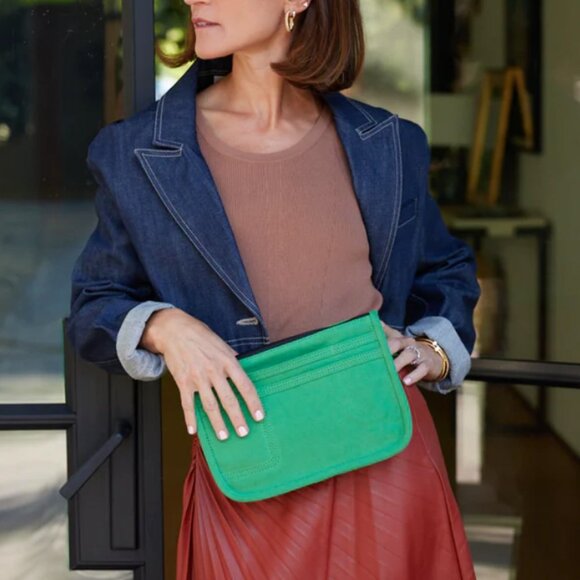 Bags | Nice Pack In Malachite | Poshmark